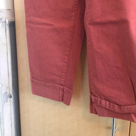 Style & Co. | Jeans | Cute Rusty Colored Jeans By Stlye Co | Poshmark